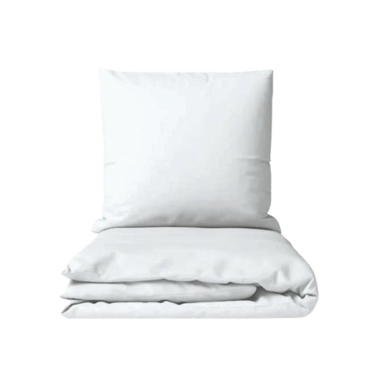 White Pillow and Blanket Insert – Bebe Kangaroo