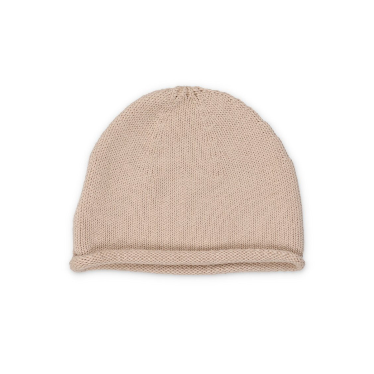 Tan Knit Beanie – Bebe Kangaroo