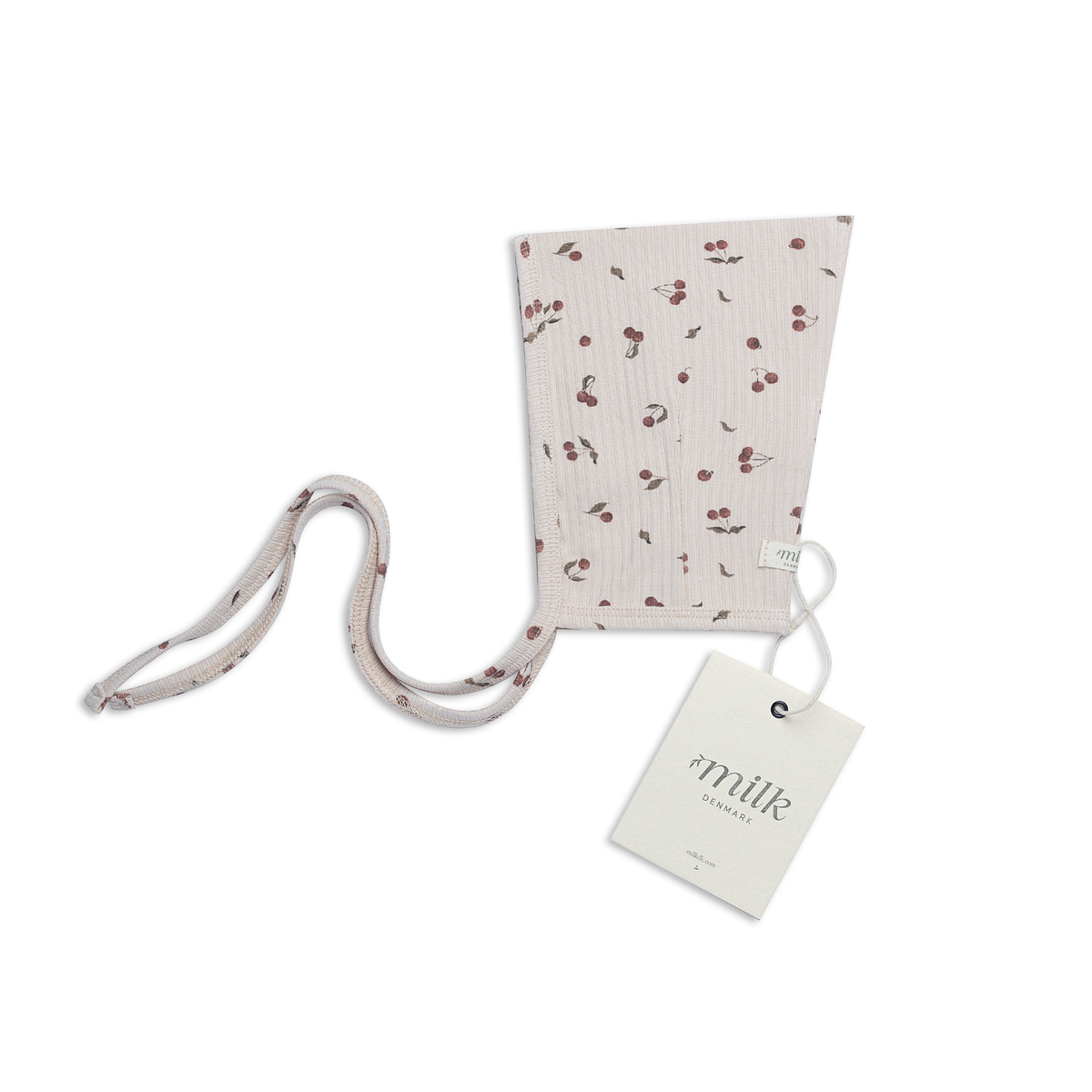 Cherry Pixie Bonnet – Bebe Kangaroo