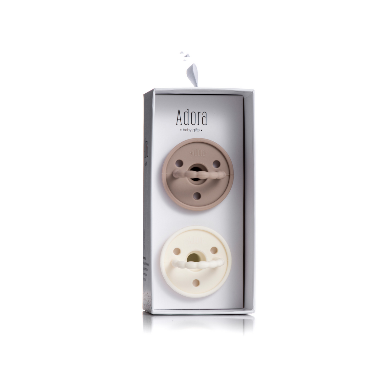 Classic Pacifier Set – Bebe Kangaroo